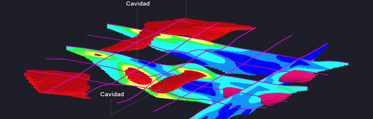 GEODEX | Improving Ground Exploration