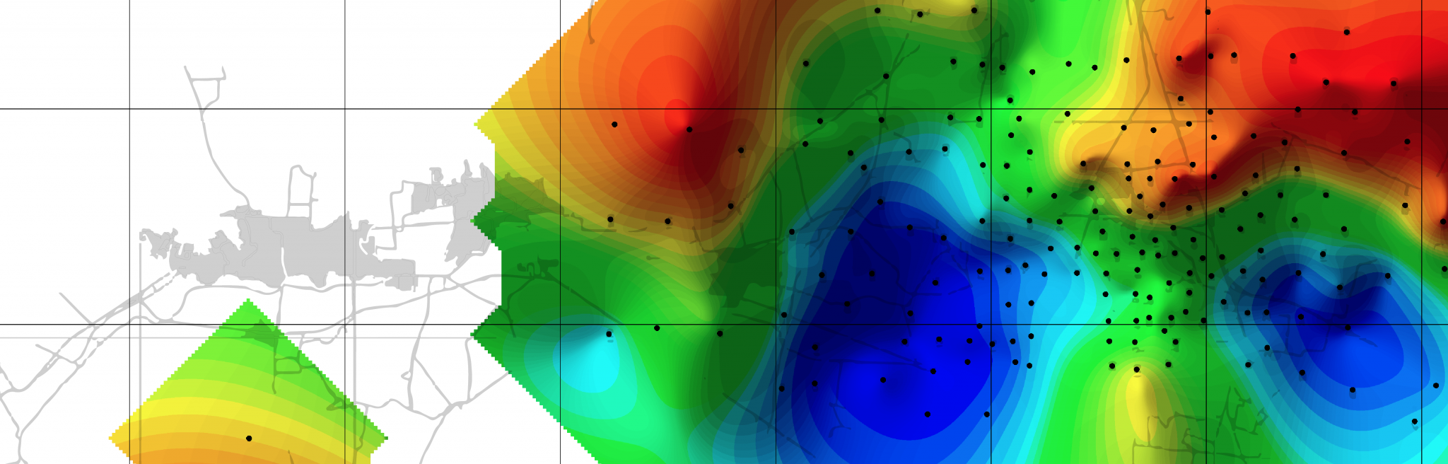 GEODEX | Find The Target