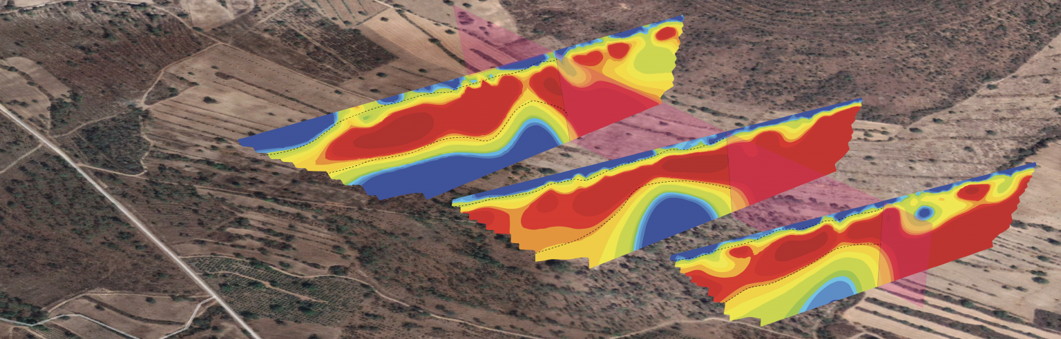 GEODEX | Improving Ground Exploration