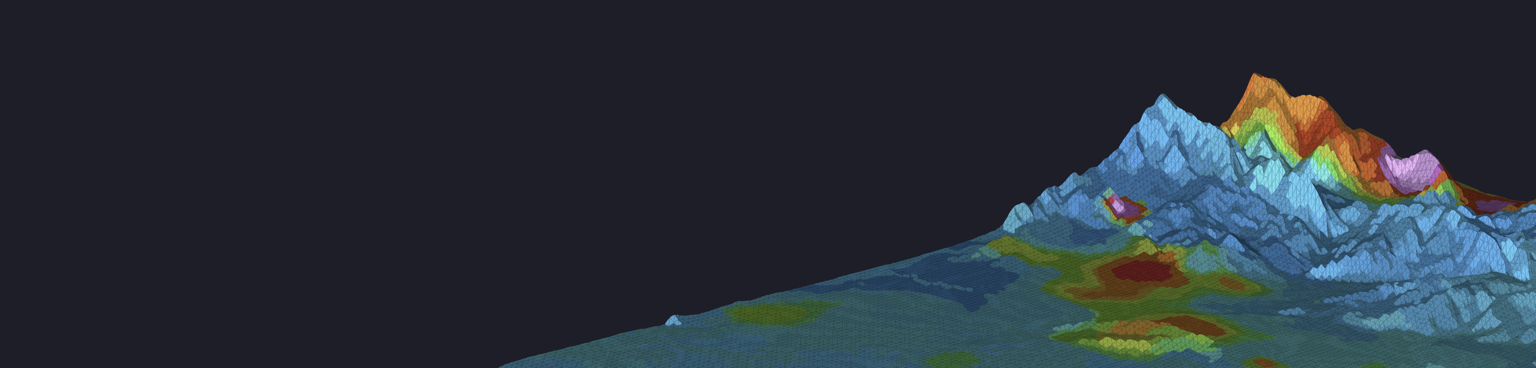 GEODEX | Geophysical Development for Exploration