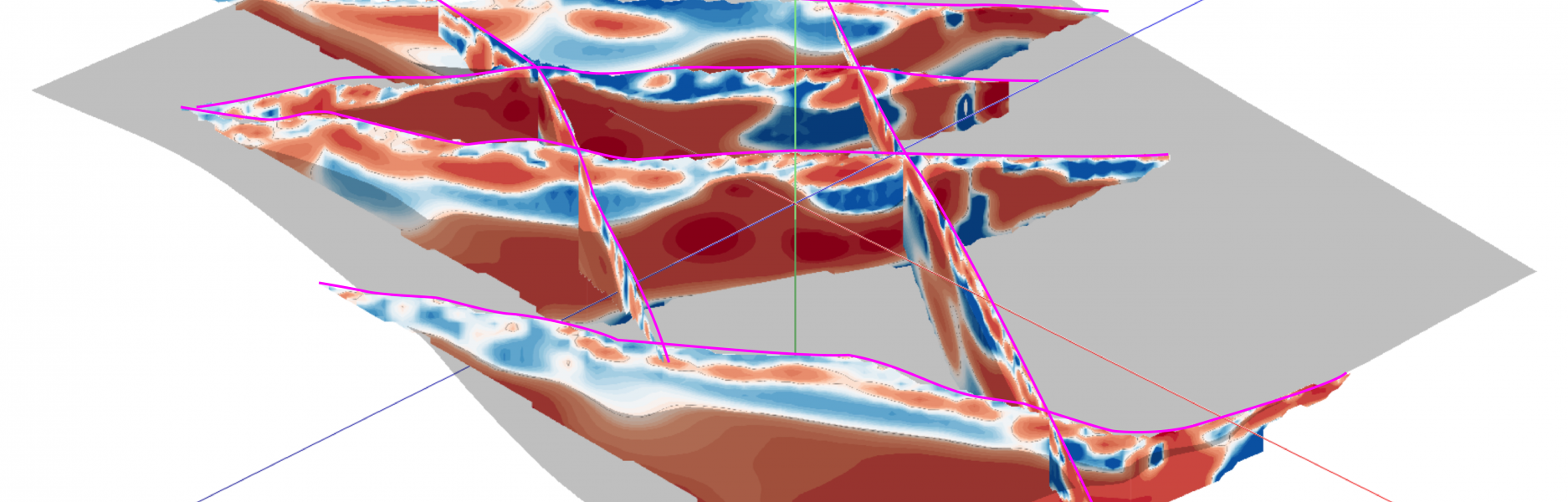 GEODEX | Improving Ground Exploration