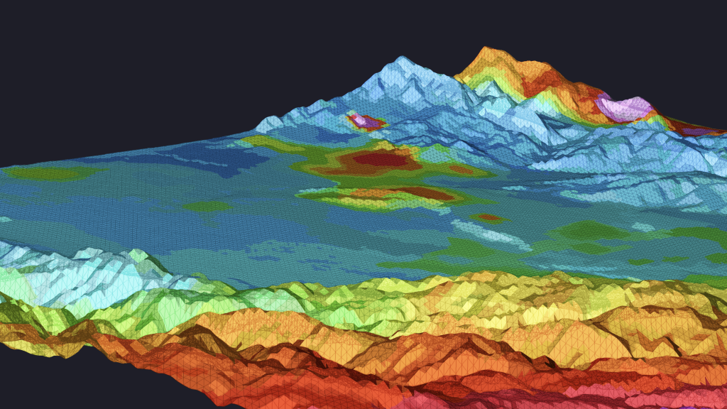 G E O D E X | Find The Target